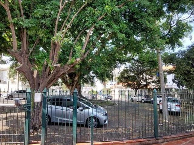 Casa à venda em Campinas, Botafogo, com 3 quartos, com 145 m²