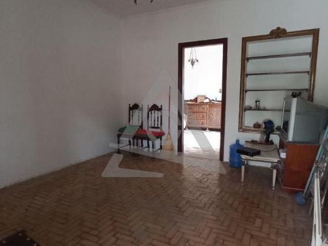 Casa à venda em Campinas, Botafogo, com 3 quartos, com 161 m²