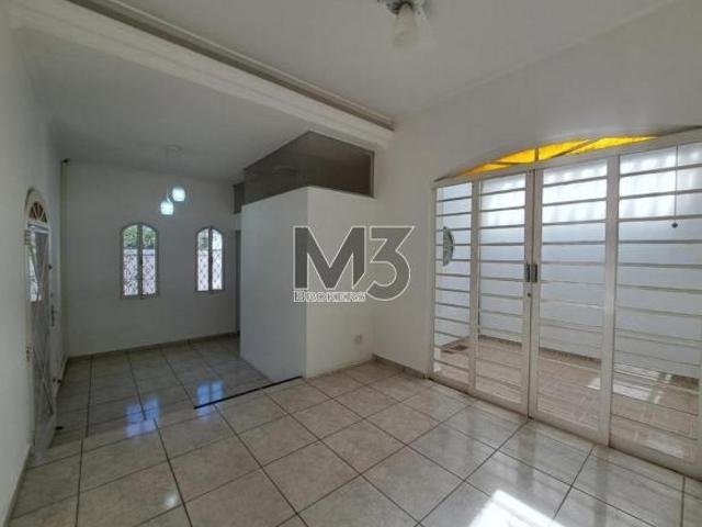 Casa à venda em Campinas, Bonfim, com 2 quartos, com 123 m²