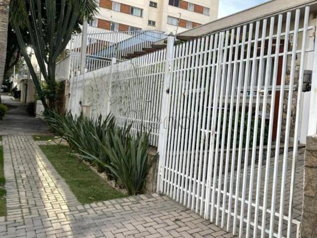 Casa à venda em Campinas, Bonfim, com 3 quartos, com 149 m²