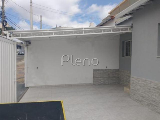 Casa à venda em Campinas, Bonfim, com 3 quartos, com 150 m²