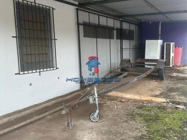 Casa à venda em Campinas, Bonfim, com 3 quartos, com 280 m²