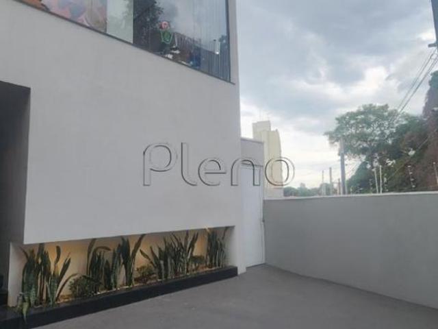 Casa à venda em Campinas, Bosque, com 2 quartos, com 189.15 m²