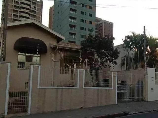 Casa à venda em Campinas, Bosque, com 2 quartos, com 207 m²