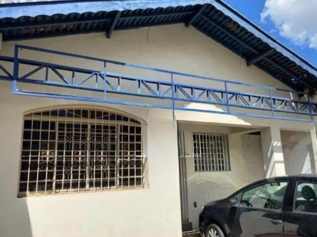 Casa à venda em Campinas, Bosque, com 3 quartos, com 188 m²