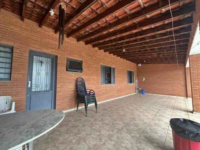 Casa à venda em Campinas, Bosque das Palmeiras, com 2 quartos, com 170 m²