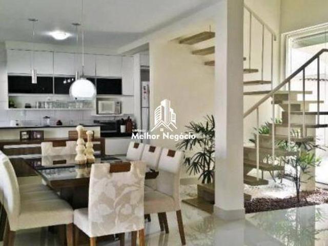 Casa à venda em Campinas, Bosque das Palmeiras, com 3 quartos, com 210 m²