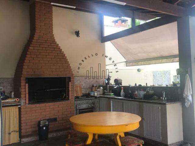 Casa à venda em Campinas, Bosque das Palmeiras, com 4 quartos, com 297 m²
