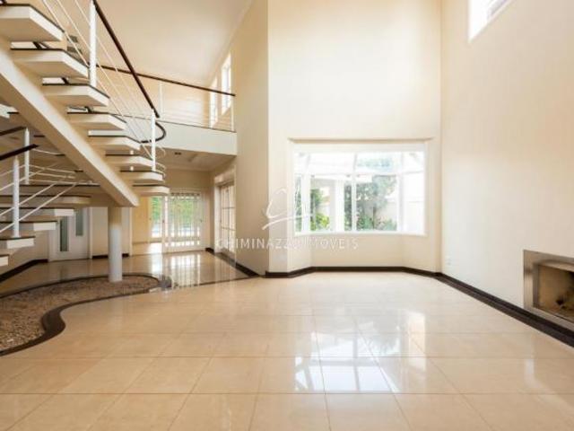 Casa à venda em Campinas, Bosque de Barão Geraldo, com 3 suítes, com 360 m², Barão Do Café