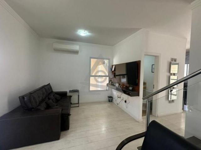 Casa à venda em Campinas, Bosque de Barão Geraldo, com 3 quartos, com 127 m², Portal do Barão I