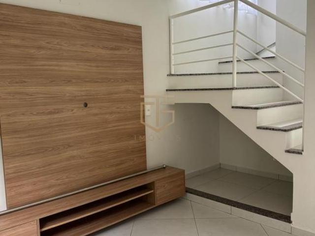 Casa à venda em Campinas, Bosque de Barão Geraldo, com 3 quartos, com 140 m²