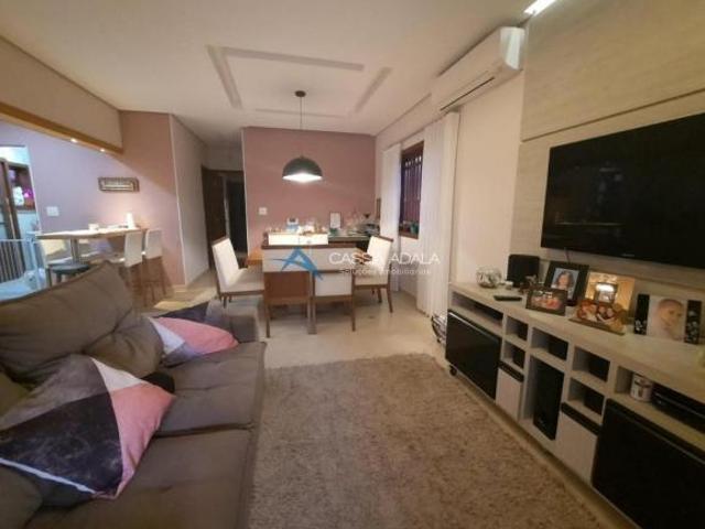 Casa à venda em Campinas, Bosque de Barão Geraldo, com 3 quartos, com 165 m²