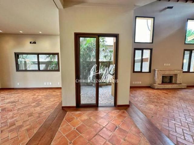 Casa à venda em Campinas, Bosque de Barão Geraldo, com 4 suítes, com 400 m², Barão Do Café