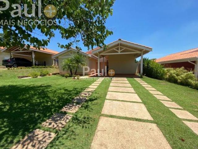 Casa à venda em Campinas, Bosque de Barão Geraldo, com 4 quartos, com 374 m²