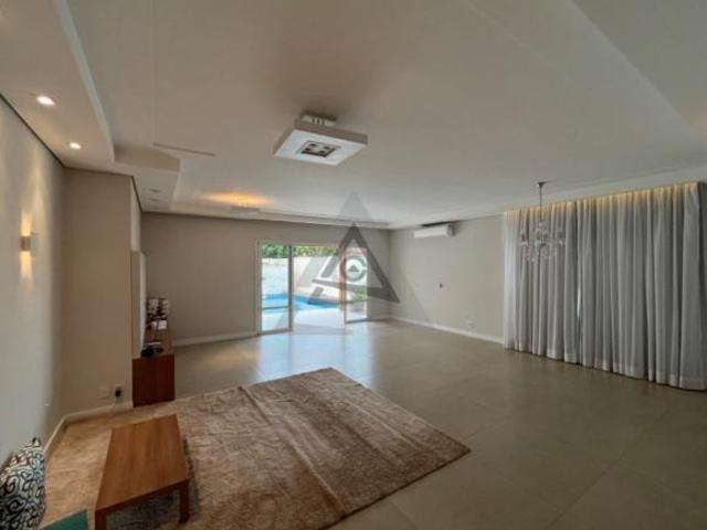 Casa à venda em Campinas, Bosque de Barão Geraldo, com 4 quartos, com 374 m², Casas de Gaia
