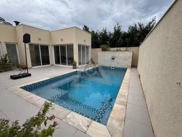 Casa à venda em Campinas, Bosque de Barão Geraldo, com 4 quartos, com 374 m², Casas de Gaia