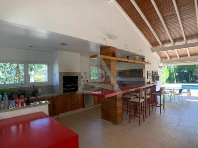 Casa à venda em Campinas, Bosque de Barão Geraldo, com 4 quartos, com 678.33 m², Casas de Gaia