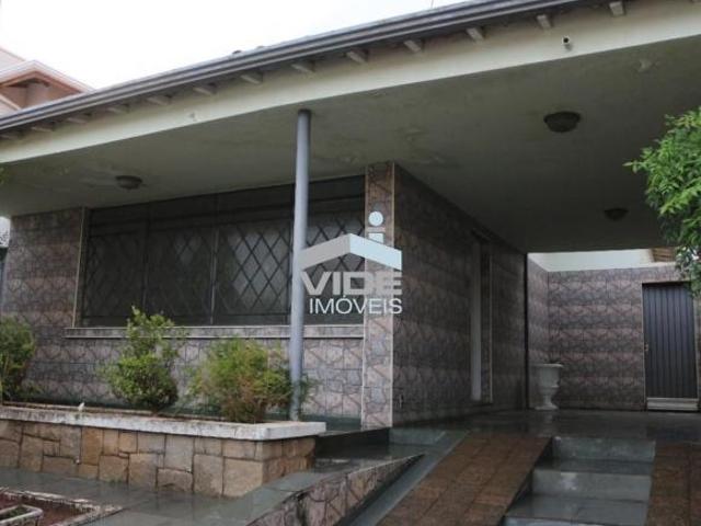 CASA À VENDA EM CAMPINAS, BAIRRO BOTAFOGO, EXCELENTE IMÓVEL