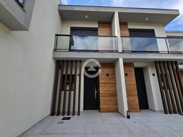 Casa à venda em Campinas, Bairro das Palmeiras, com 2 suítes, com 75 m², GREEN VIEW HÍPICA