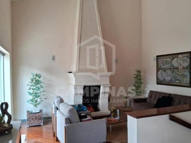 Casa à venda em Campinas, Bairro das Palmeiras, com 2 quartos, com 384 m²