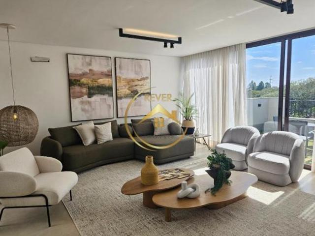 Casa à venda em Campinas, Bairro das Palmeiras, com 3 suítes, com 171.26 m², BOTHANICA GRAMADO