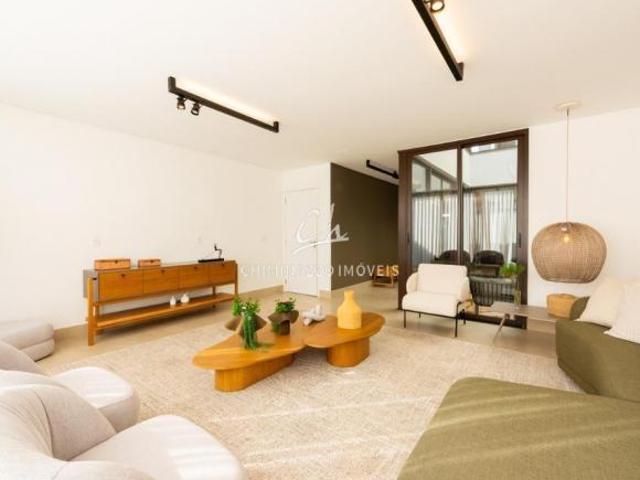Casa à venda em Campinas, Bairro das Palmeiras, com 3 suítes, com 172.52 m², Bothanica Gramado
