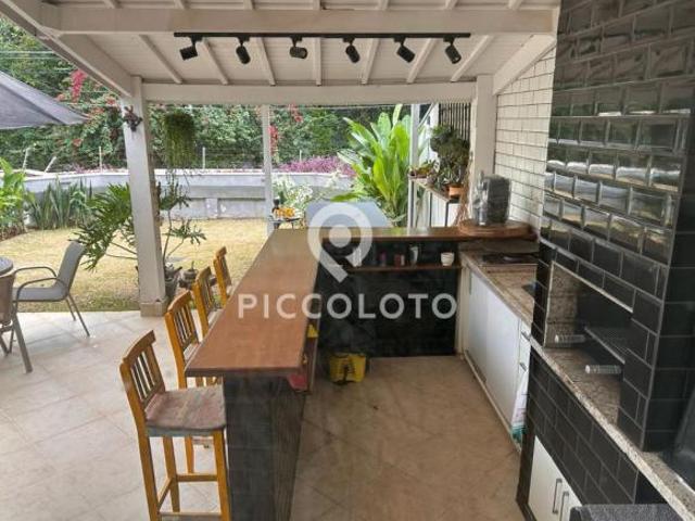 Casa à venda em Campinas, Bairro das Palmeiras, com 3 suítes, com 192.39 m²