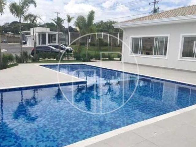 Casa à venda em Campinas, Bairro das Palmeiras, com 3 suítes, com 200 m², Villagio Martina Franca