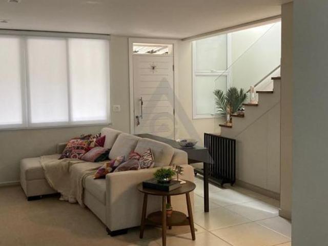 Casa à venda em Campinas, Bairro das Palmeiras, com 3 quartos, com 110 m², Vila Açaí