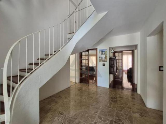 Casa à venda em Campinas, Bairro das Palmeiras, com 3 quartos, com 295 m²