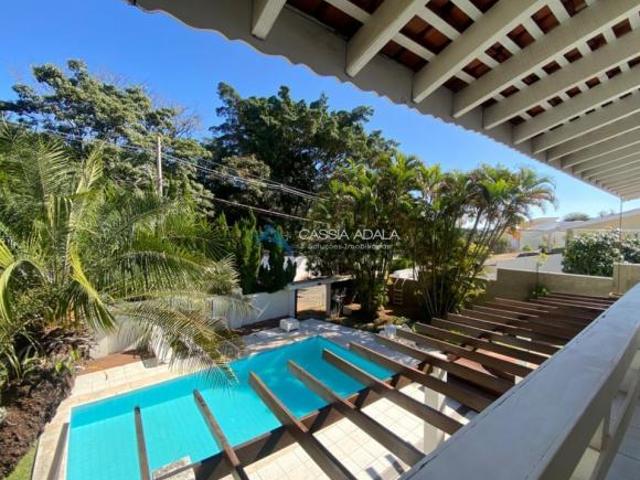 Casa à venda em Campinas, Bairro das Palmeiras, com 4 suítes, com 404 m², Alto das Palmeiras
