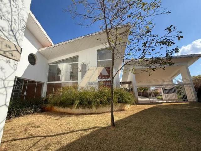 Casa à venda em Campinas, Bairro das Palmeiras, com 4 suítes, com 431 m²