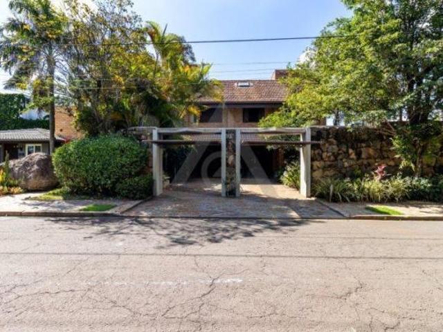 Casa à venda em Campinas, Bairro das Palmeiras, com 4 suítes, com 440 m², Alto das Palmeiras