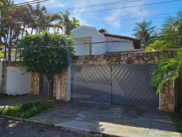 Casa à venda em Campinas, Bairro das Palmeiras, com 4 suítes, com 385 m², Villaggio del HIpica