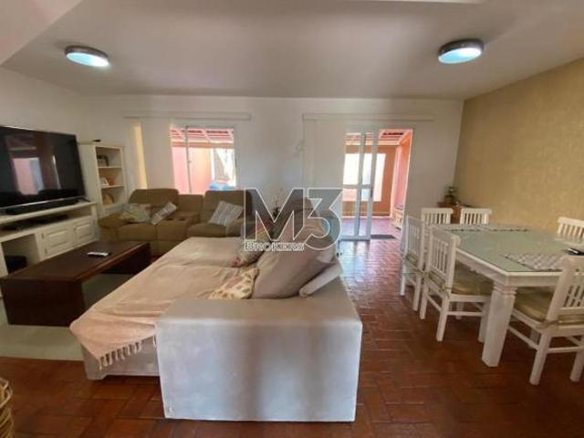 Casa à venda em Campinas, Bairro das Palmeiras, com 4 quartos, com 171 m², Porto Veneza