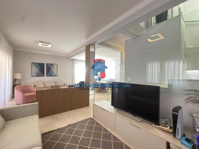 Casa à venda em Campinas, Bairro das Palmeiras, com 4 quartos, com 191 m², Villagio Martina Franca