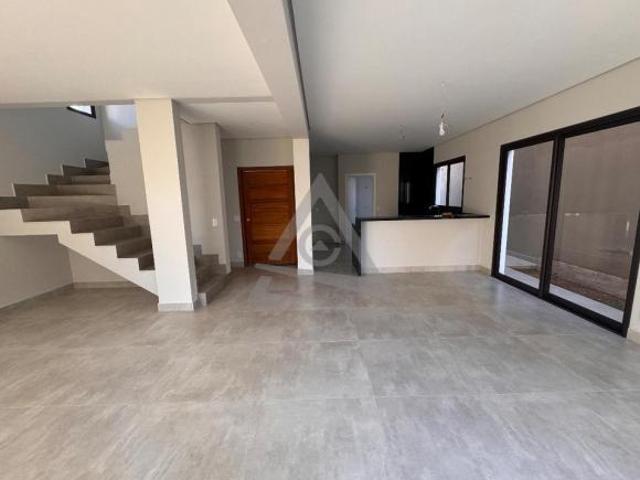 Casa à venda em Campinas, Bairro das Palmeiras, com 4 quartos, com 192 m², Villagio Martina Franca