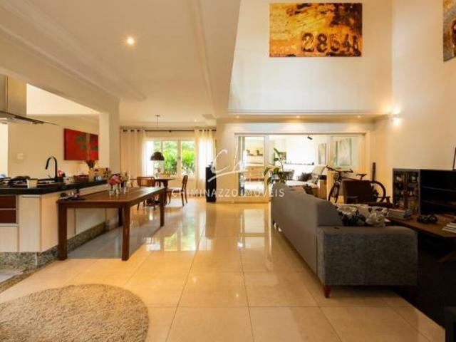 Casa à venda em Campinas, Bairro das Palmeiras, com 4 quartos, com 315 m², Amopahi