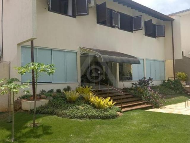 Casa à venda em Campinas, Bairro das Palmeiras, com 4 quartos, com 435 m²