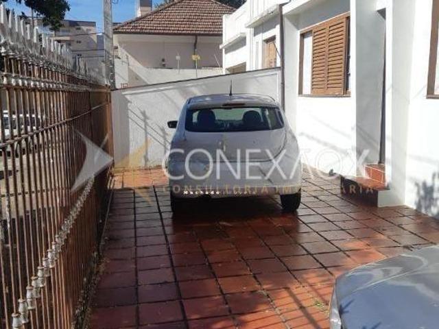 CASA Á VENDA EM CAMPINAS BAIRRO VILA ROSSI, COM 3 QUARTOS COM 135 m²