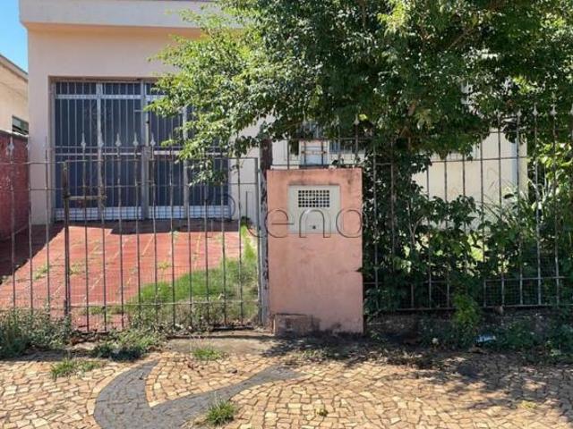 Casa à venda em Campinas, Barão Geraldo, com 3 quartos, com 150 m²