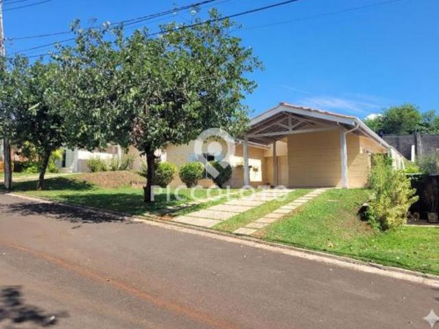 Casa à venda em Campinas, Barão Geraldo, com 3 suítes, com 184 m²