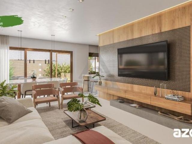 Casa à venda em Campinas, Barão Geraldo, com 3 suítes, com 138 m², NATUS HOME BARÃO GERALDO
