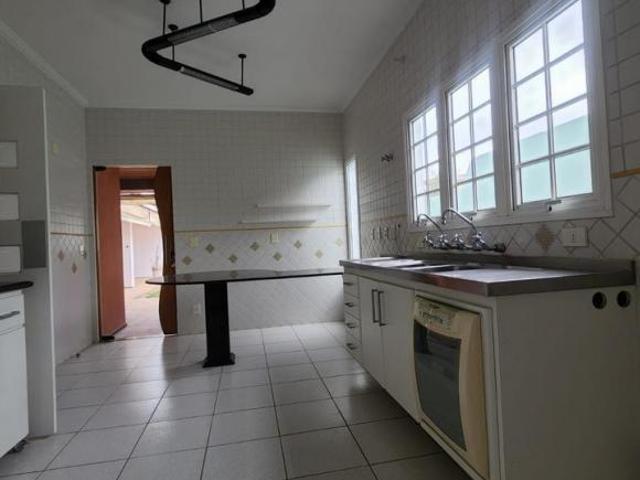 Casa à venda em Campinas, Barão Geraldo, com 3 suítes, com 243 m², Condomínio Estância Paraíso