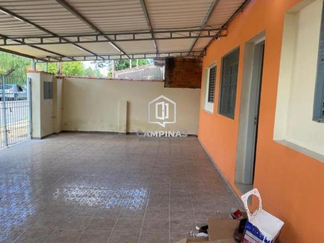 Casa à venda em Campinas, Barão Geraldo, com 2 quartos, com 200 m²