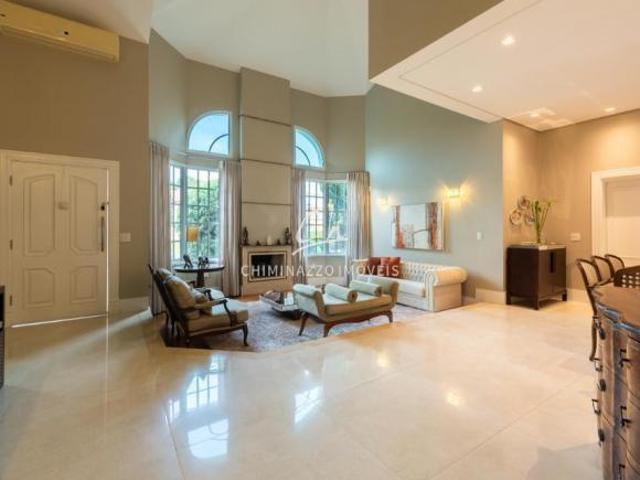 Casa à venda em Campinas, Barão Geraldo, com 4 quartos, com 320 m², Barão Do Café