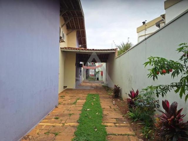 Casa à venda em Campinas, Barão Geraldo, com 4 quartos, com 350 m²