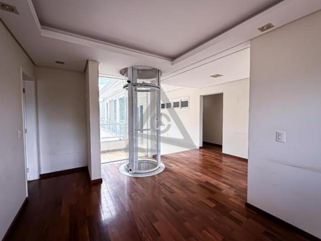 Casa à venda em Campinas, Barão Geraldo, com 4 suítes, com 408 m², Residencial Colina