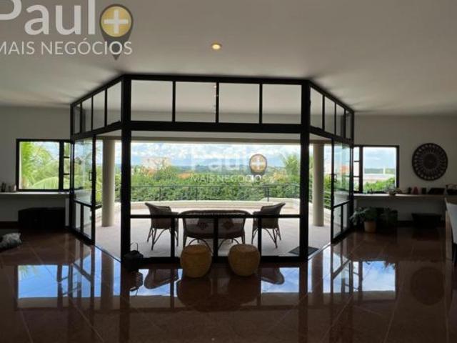 Casa à venda em Campinas, Barão do Café, com 4 quartos, com 450 m², Barão do Café
