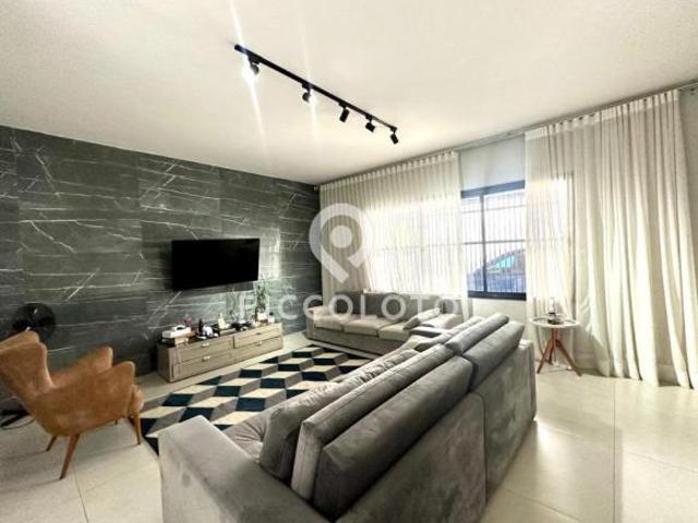 Casa à venda em Campinas, Galleria, com 3 quartos, com 150.4 m²